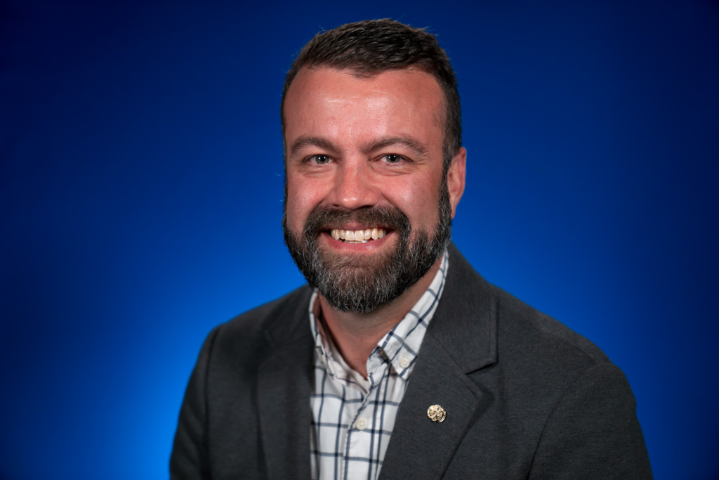 Sean Briggs, Chief Technology Officer | South Carolina Department of ...